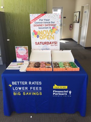 FINANCIAL PARTNERS CREDIT UNION - Updated January 2026 - 17 Photos & 61 ...