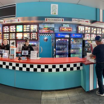 THE HALF MOON DRIVE IN - Updated December 2025 - 23 Photos & 16 Reviews ...