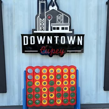 DOWNTOWN CUPEY - Updated December 2025 - 59 Photos & 11 Reviews - Av ...