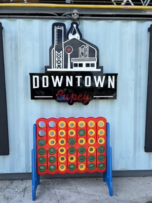 DOWNTOWN CUPEY - Updated December 2025 - 54 Photos & 11 Reviews - Av ...
