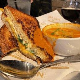 BASIN 141 - Updated December 2025 - 1355 Photos & 568 Reviews - 402 S ...