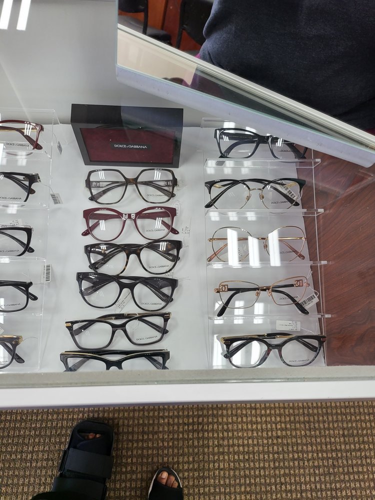 VISION EXPRESS OPTOMETRY - 39 Reviews - 16803 Valley Blvd, Fontana ...