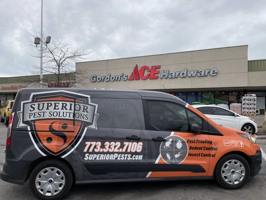 SUPERIOR PEST SOLUTIONS - Updated June 2026 - 47 Photos & 56 Reviews ...