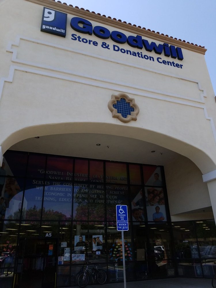 GOODWILL RETAIL STORE & DONATION CENTER - 34 Photos & 17 Reviews ...