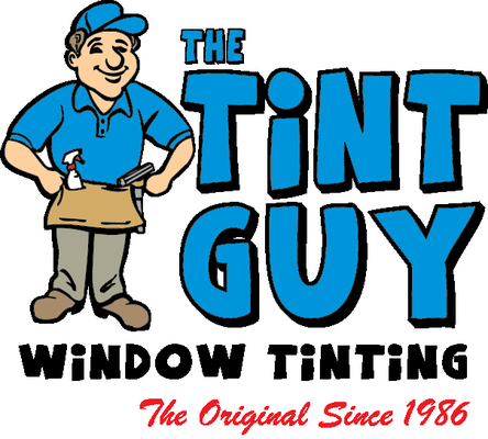 THE TINT GUY WINDOW TINTING - Updated December 2025 - 28 Photos & 57 ...
