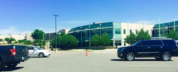 COLUMBINE HIGH SCHOOL - Updated December 2025 - 11 Photos - 6201 S ...