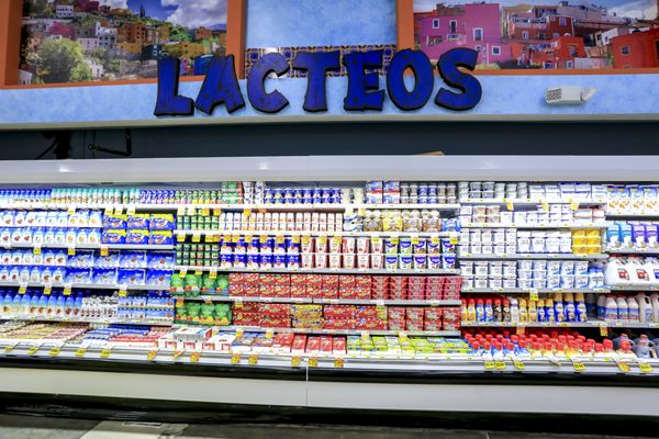 EL RANCHO SUPERMERCADO - Updated December 2025 - 116 Photos & 66 ...