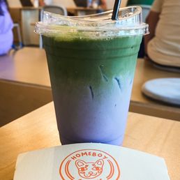 HOMEBOY COFFEE - Updated October 2024 - 711 Photos & 428 Reviews ...