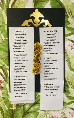 GOLDEN ROSE ICE CREAM BAR - 12 Photos & 12 Reviews - 2733 E Oakland ...