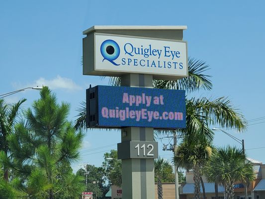 QUIGLEY EYE SPECIALISTS - Updated December 2025 - 34 Reviews - 112 Del ...