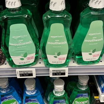 AMAZON FRESH - Updated December 2025 - 224 Photos & 74 Reviews - 16188 ...