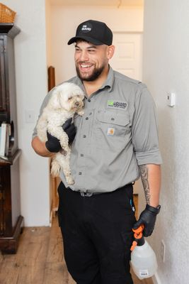 TRIGUARD PEST CONTROL - Updated October 2025 - 26 Photos & 54 Reviews ...