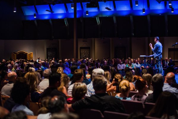 ILLUMINATE COMMUNITY CHURCH - Updated December 2025 - 34 Photos - 17800 ...