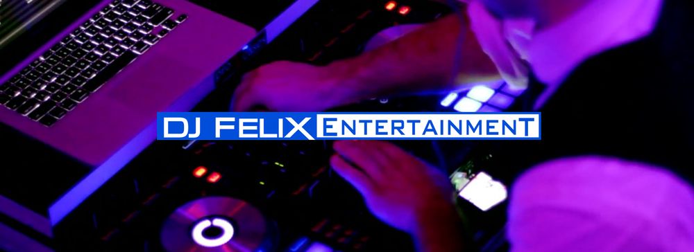 DJ FELIX ENTERTAINMENT - Updated August 2025 - 43 Photos - W3954 South ...
