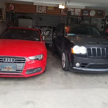 ECS TUNING - Updated May 2025 - 154 Photos & 645 Reviews - 1000 Seville ...