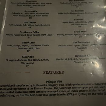 WATERSHED - Updated January 2026 - 222 Photos & 427 Reviews - 601 N ...