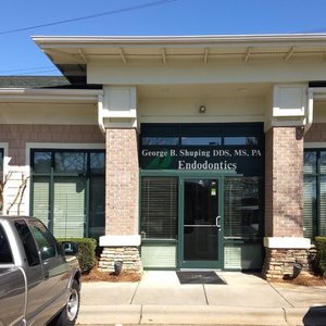 LEGACY ORAL & FACIAL SURGERY - Updated December 2025 - 46 Reviews - 261 ...