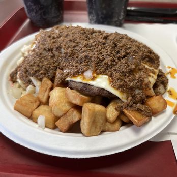 NICK TAHOU HOTS - 163 Photos & 228 Reviews - 320 W Main St, Rochester ...