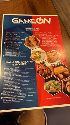 GAME ON SOCIAL HUB - 11 Photos - 2421 Veterans Blvd, Kenner, Louisiana ...