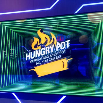 HUNGRY POT KOREAN BBQ & HOT POT - Updated December 2025 - 282 Photos ...