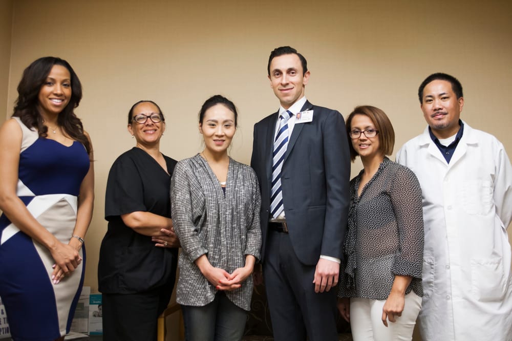 BENJAMIN BASSERI, MD - Updated June 2025 - 10 Photos & 65 Reviews ...