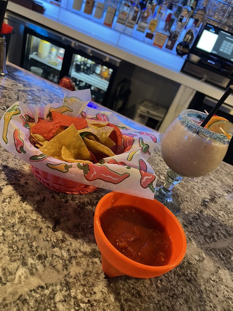 Mexican - SENOR LEON MEXICAN RESTAURANT - 15 Photos & 12 Reviews - 4110 ...