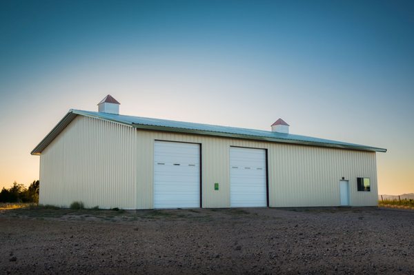 BUNGER STEEL - Updated January 2026 - 22 Photos & 10 Reviews - 8112 W ...