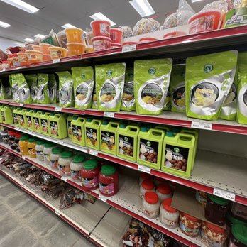 DAI THANH SUPERMARKET - Updated January 2026 - 195 Photos & 46 Real ...