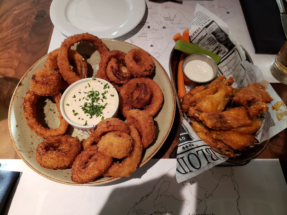 UPSTATE TAVERN - 190 Photos & 126 Reviews - 5218 Patrick Rd, Verona, NY ...