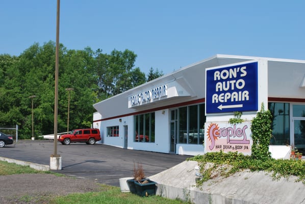 RON’S AUTO REPAIR - Updated December 2025 - 27 Reviews - 2175 Empire ...