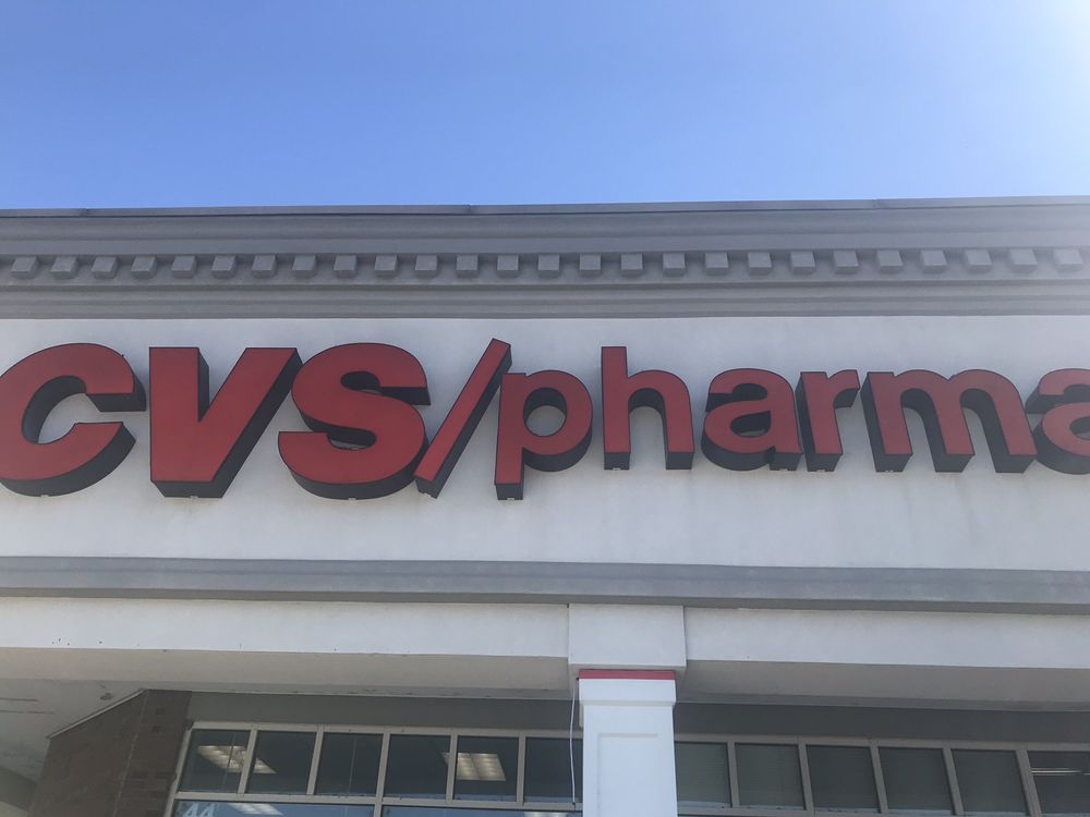 CVS PHARMACY - Updated September 2024 - 16 Photos - 44 Branchview Drive ...