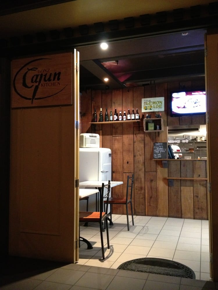 BONZ CAJUN KITCHEN - Updated June 2025 - 17 Photos & 12 Reviews - 41 ...