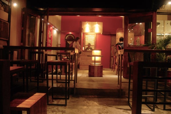 KKK COFFEE - Updated January 2026 - 154A Maginhawa Street, Sikatuna ...