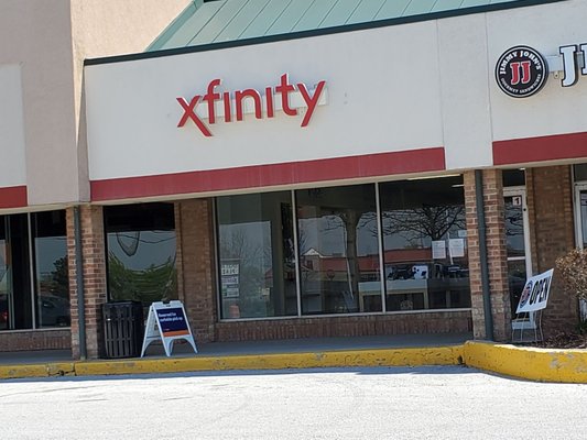 XFINITY - Updated December 2025 - 12 Reviews - 15935 Harlem Ave, Tinley ...