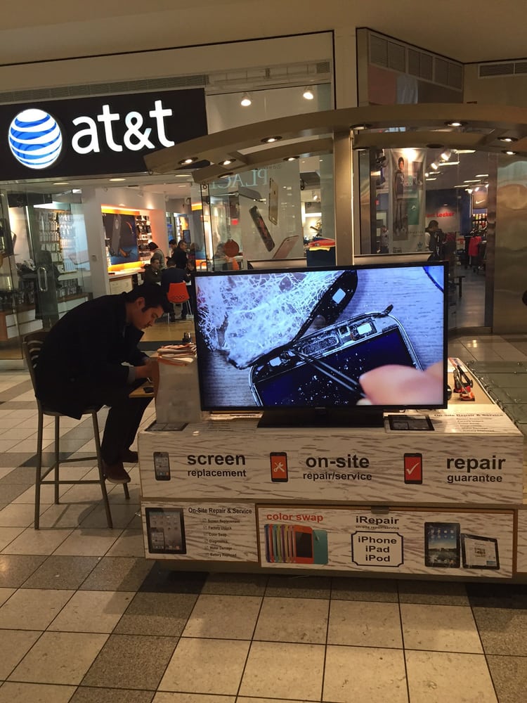 STREET TALK CARTS - Updated January 2025 - 100 Main St, White Plains ...