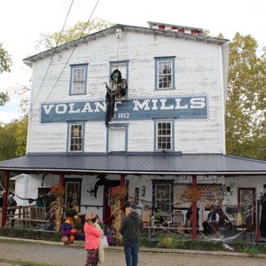 VOLANT SHOPS - Updated August 2024 - 550 Main St, Volant, Pennsylvania ...