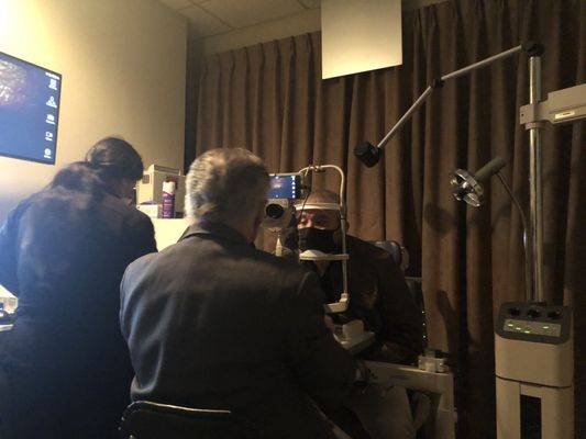 PACIFIC EYE INSTITUTE - Updated December 2025 - 12 Photos & 36 Reviews ...