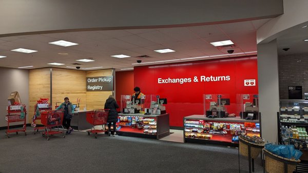 TARGET - Updated December 2025 - 148 Photos & 27 Reviews - 1922 E Main ...