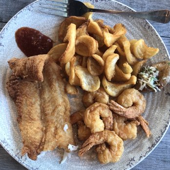 THE WATERFRONT RESTAURANT - Updated December 2025 - 173 Photos & 277 ...