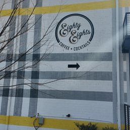 EIGHTY EIGHTS COFFEE & COCKTAILS - Updated July 2025 - 53 Photos & 12 Reviews - 4237 Raleigh St ...