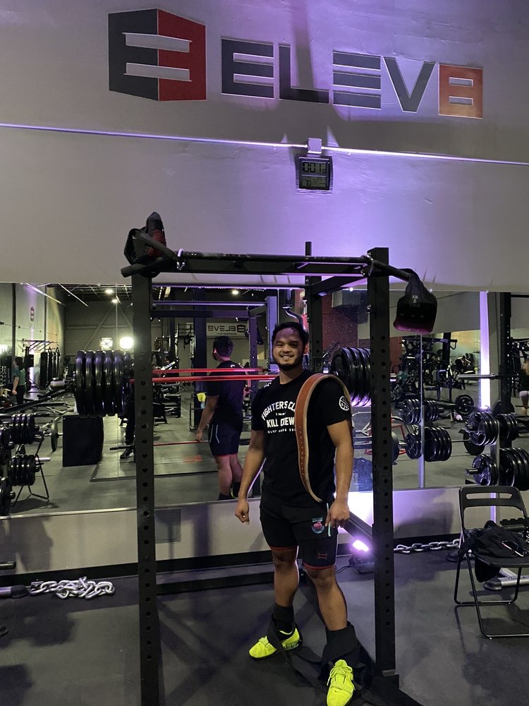 ELEV8 TRAINING - Updated June 2025 - 74 Photos & 94 Reviews - 1175 Nimitz Ave, Vallejo ...