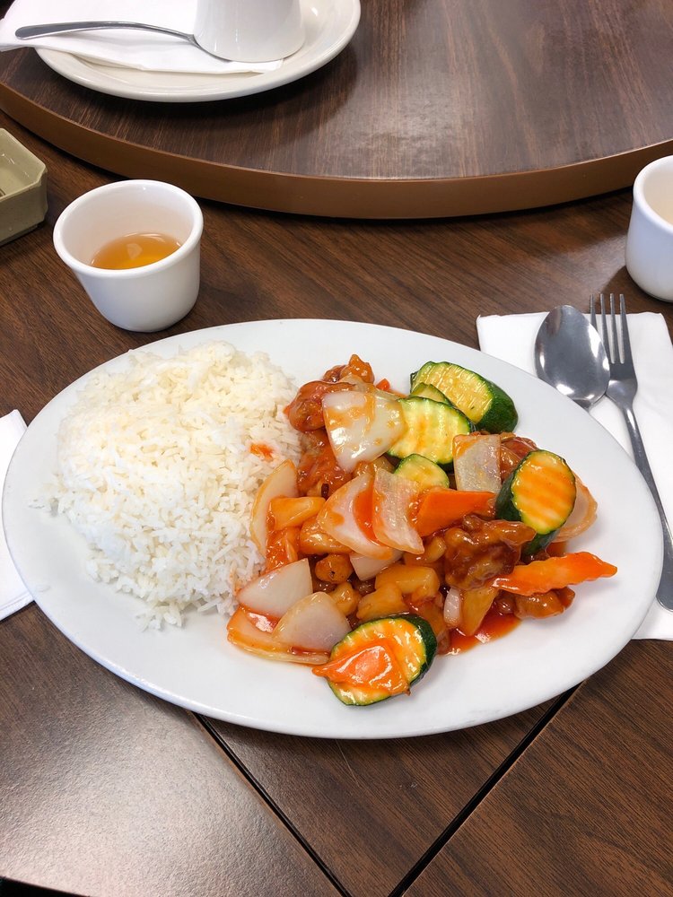 3 STAR RESTAURANT - 455 Photos & 321 Reviews - 4380 Sonoma Blvd ...