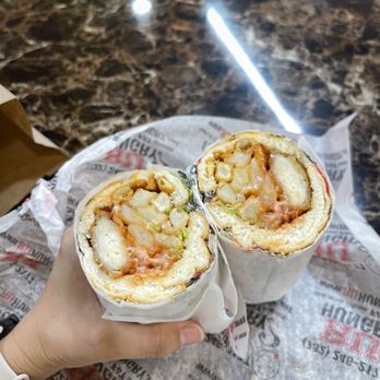 R U HUNGRY - Updated January 2026 - 55 Photos & 46 Reviews - 164 ...