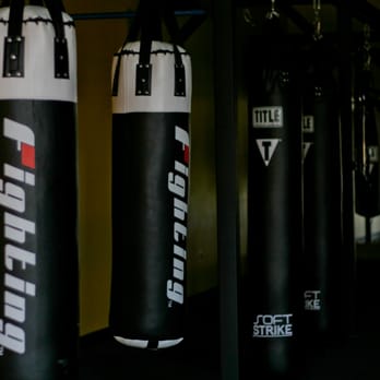 MILPITAS BOXING & FITNESS - Updated October 2025 - 73 Photos & 49 ...