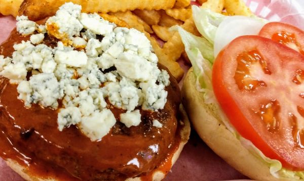 WINGERS SPORTS GRILL - Updated December 2025 - 445 Dexter Ave ...