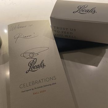 LOCALIS - Updated March 2025 - 2543 Photos & 746 Reviews - 2031 S St ...