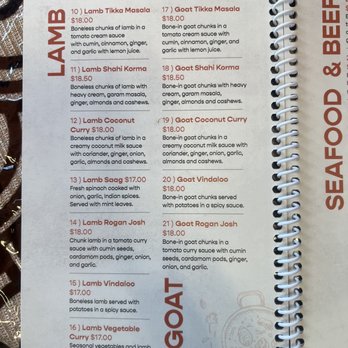 INDIA KUTIR - Updated May 2024 - 17 Photos & 19 Reviews - 3621 E Lake ...