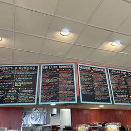 BAGGIN’S GOURMET SANDWICHES - SCOTTSDALE - Updated November 2025 - 92 ...