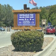 COYOTE POINT RECREATION AREA - 631 Photos & 225 Reviews - 1701 Coyote ...