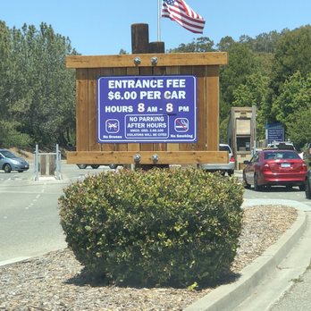 COYOTE POINT RECREATION AREA - Updated October 2024 - 640 Photos & 232 ...